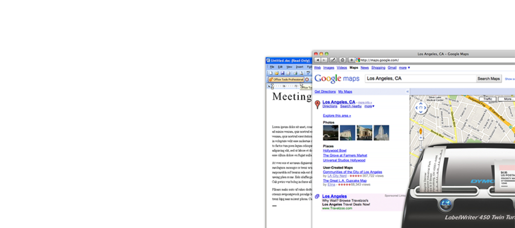 Our Practice Management Integrations | OfficeTools