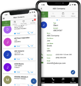 WorkSpace Mobile App | Practice Management Software | OfficeTools