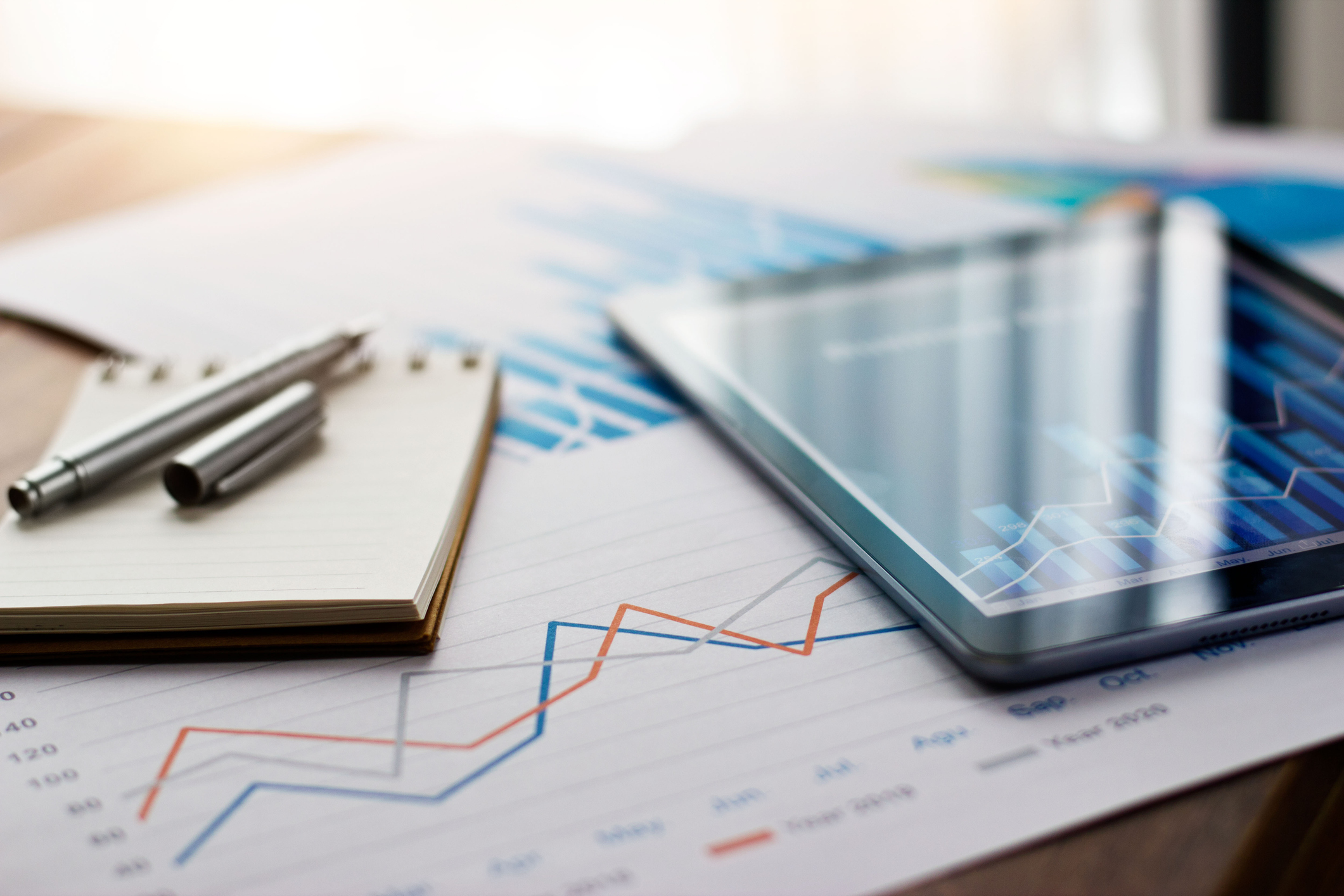 Key Performance Indicators Every Accounting Firm Should Track