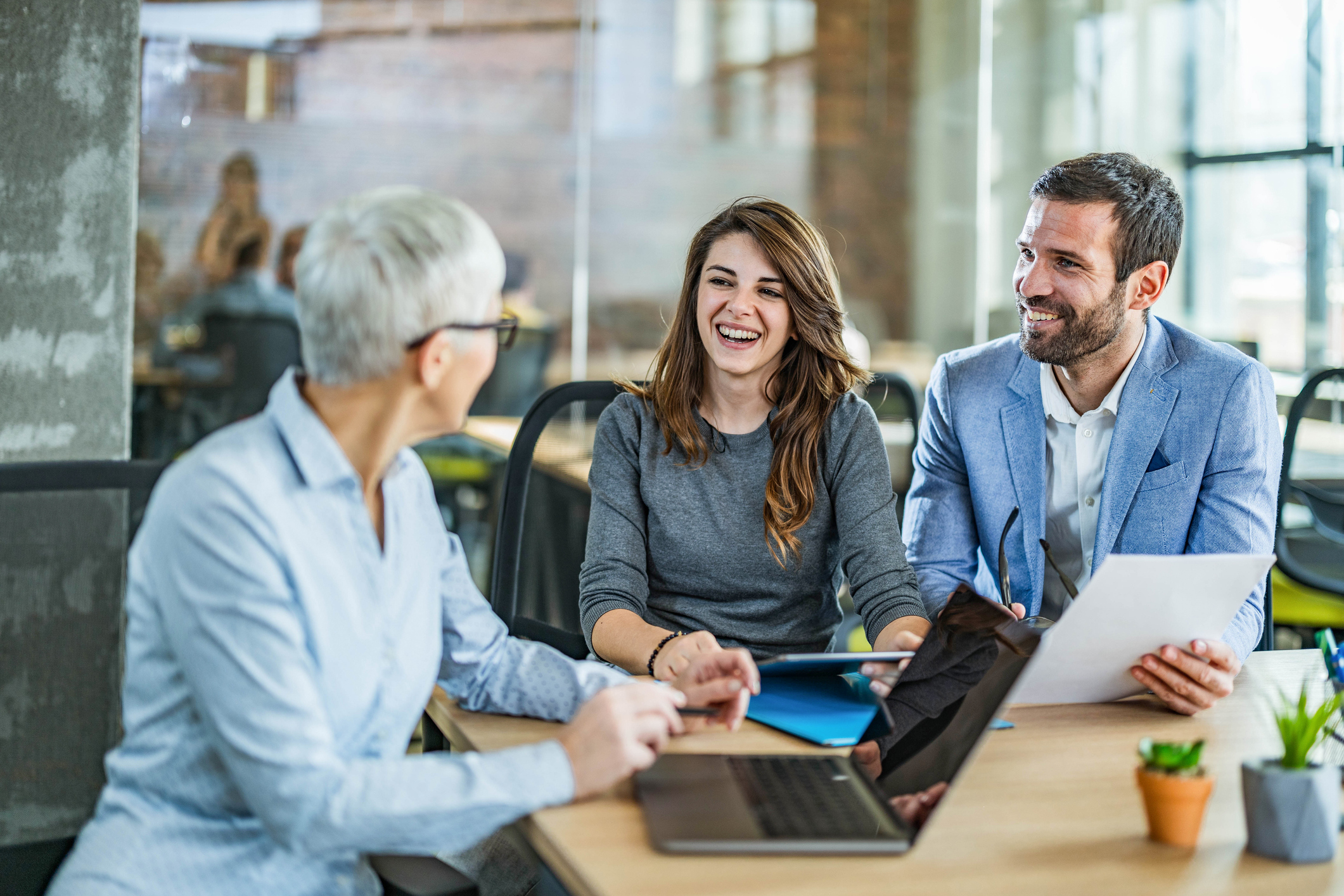 How to Maxize the ROI of Your Accounting Firm’s Client Experience